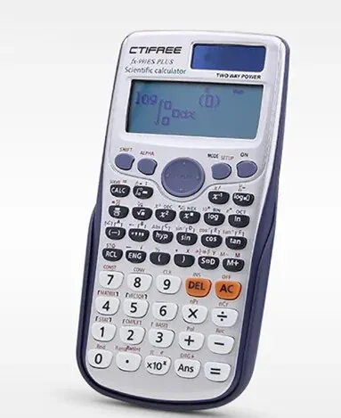 Scientific graphing calculator | AliExpress Business