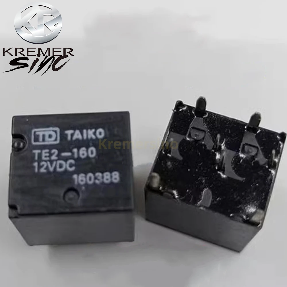 1-Piece-TE2-160-12VDC-Car-Body-Computer-Board-Central-Locking-8-PIN ...