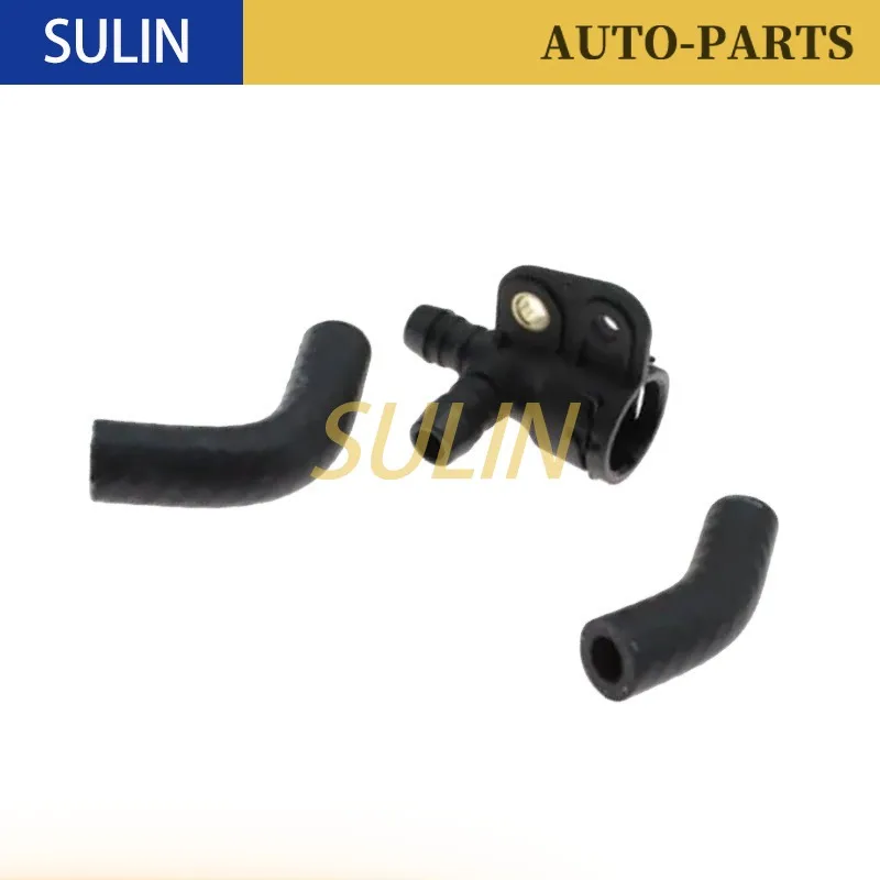 2762006651-Car-Spare-Parts-Accessories-Coolant-Return-Hose-Pipe-and ...