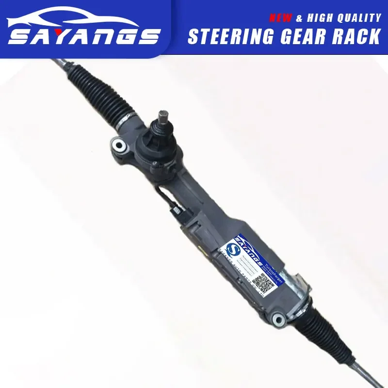 Cremalheira de direção elétrica para AUDI A4 S4 RS4 S5 RS5 B8 Q5 ...