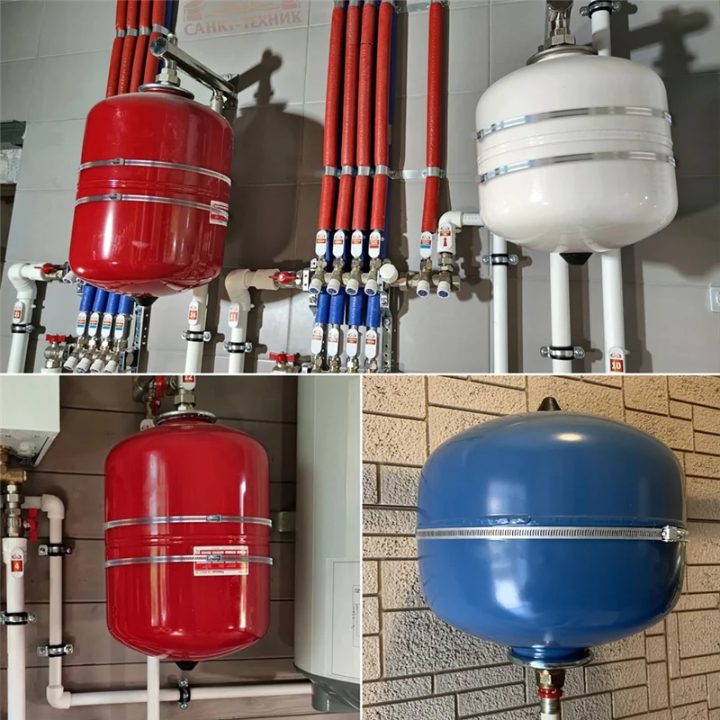 Everything You Need to Know About the AC56 Expansion Tank Wall Bracket ...