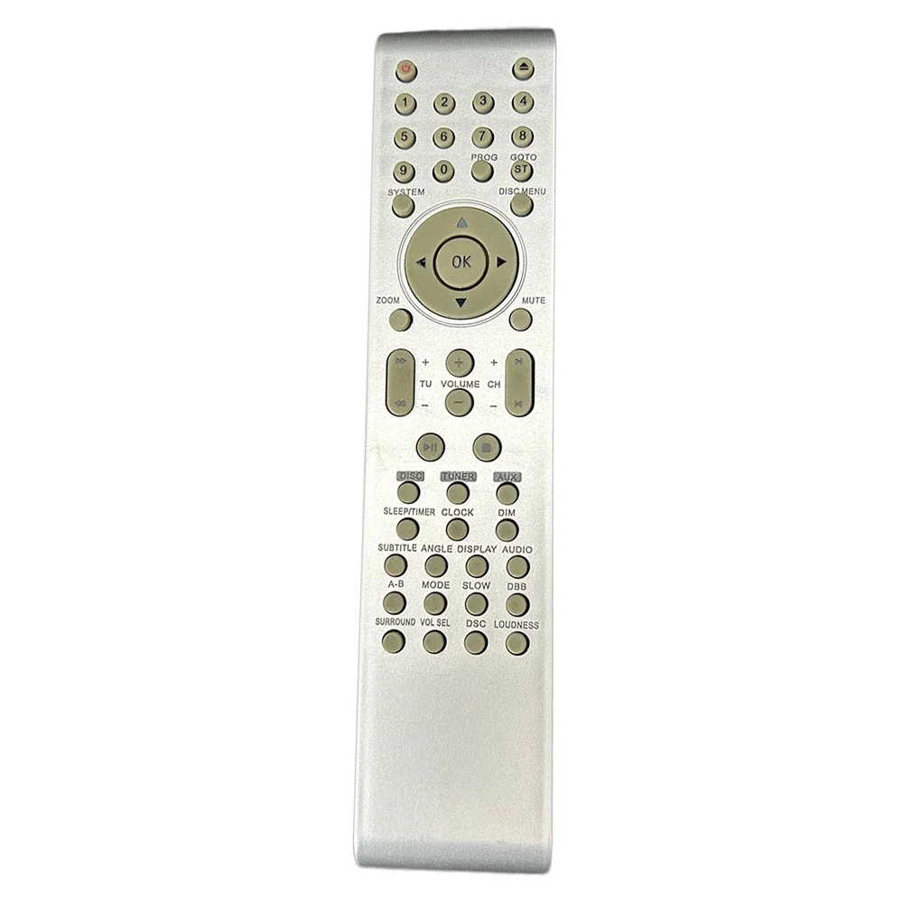 Remote-Control-For-Philips-MCD700-MCD702-MCD703-MCD705-MCD708-MCD709 ...