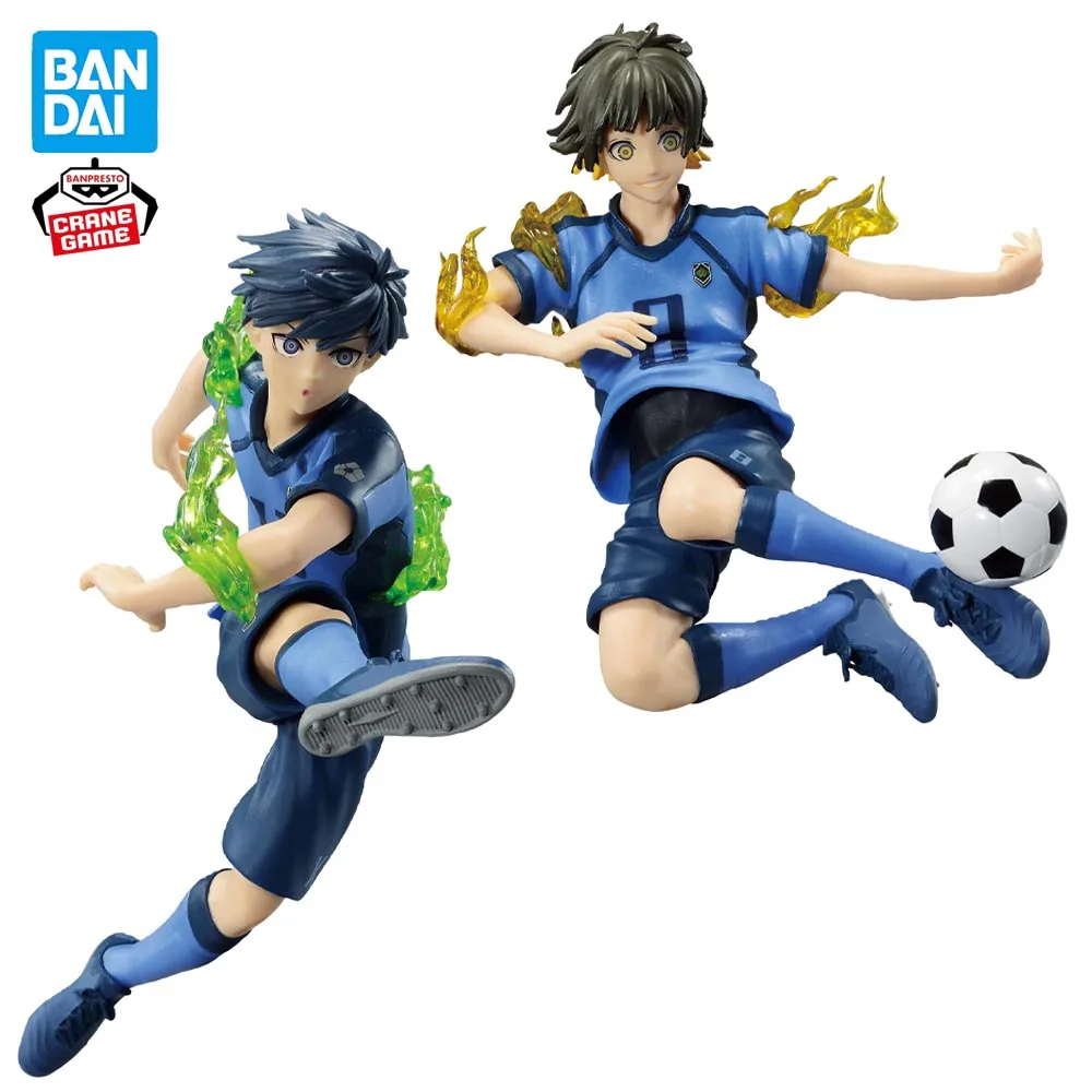 In-Stock-Original-BANPRESTO-Blue-Lock-Awakening-Isagi-Yoichi-Bachira ...