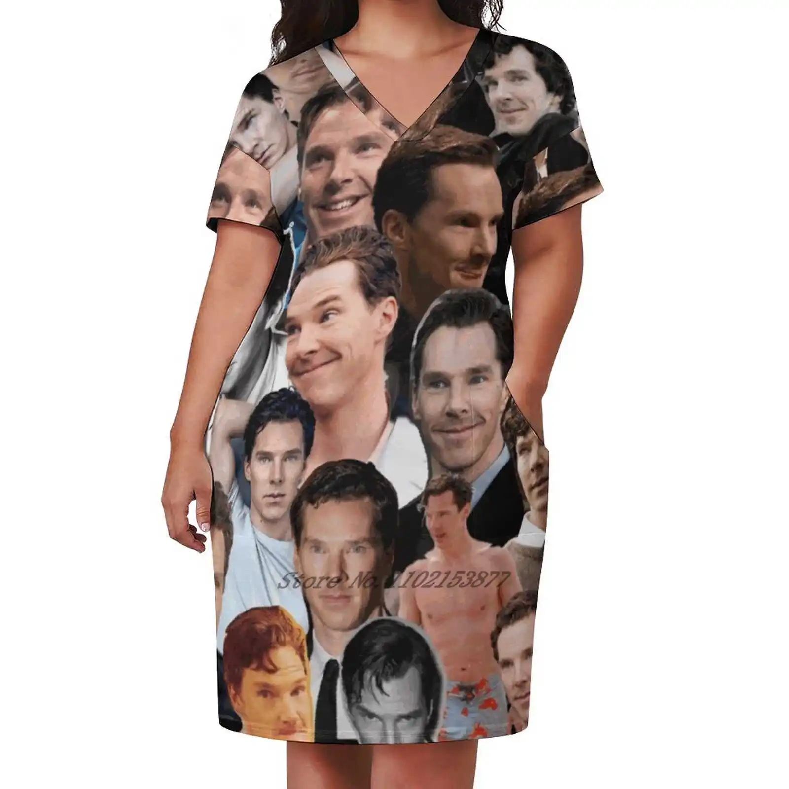 Benedict Cumberbatch Sexy