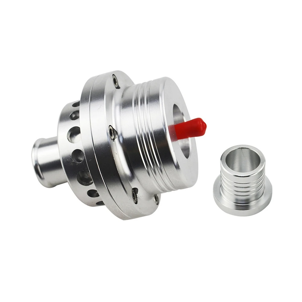 Dual Piston BOV Blow Off Valve For VW Golf MK4 Jetta A4 B5 BLOW OFF ...