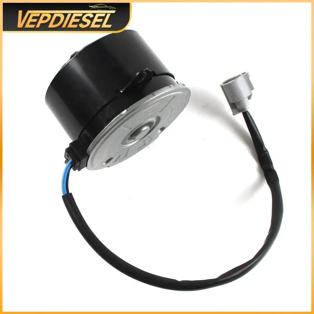 Radiator Cooling Fan Motor 16363-75030 16363-20390 for Toyota Lexus ...