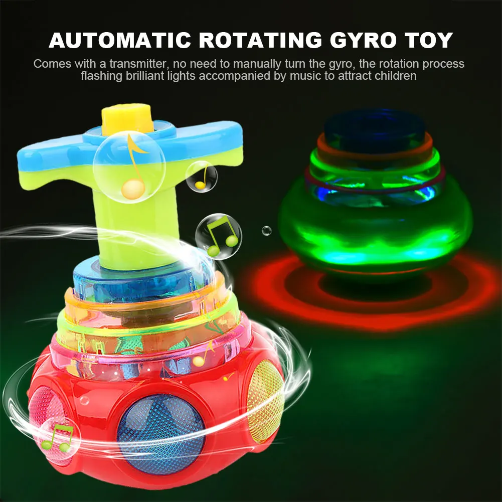 Rotating Toy