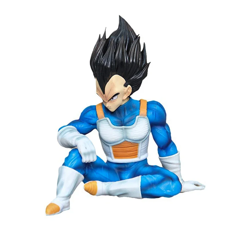15cm-GK-Dragon-Ball-Majin-Vegeta-Action-Figure-Statue-Ornaments-Anime ...