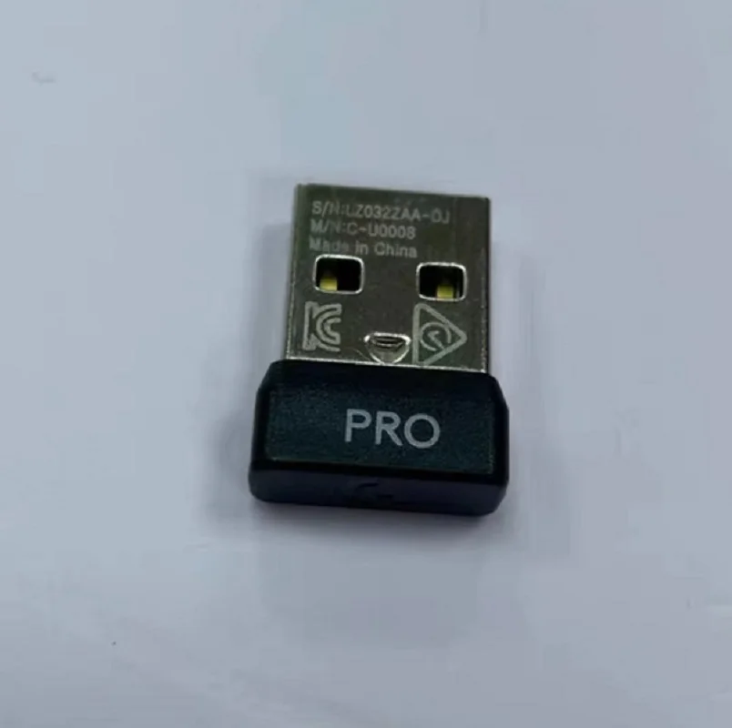 Logitech G Pro/G Pro X 1Gen 2GEN wireless mouses adapter receiver ...