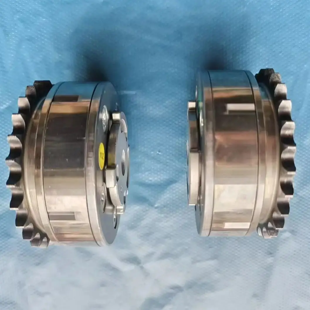 022109088K 022109088J 022109087K 022109087J Camshaft adjuster VVT gears ...