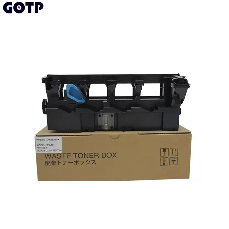 1PCS-For-Konica-Minolta-Bizhub-224e-284e-364e-454e-554e-C220-C221-C221S ...