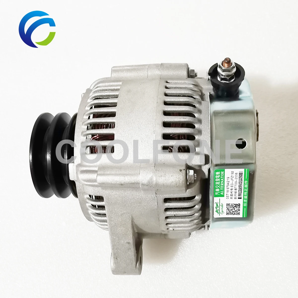 Generator-Alternator-for-TOYOTA-LAND-CRUISER-80-J7-J8-4-2D-2706017170 ...