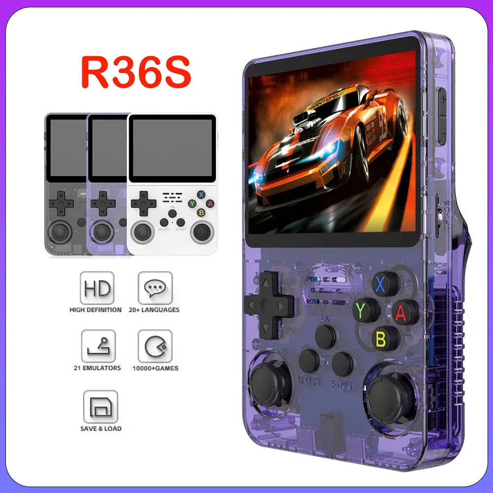 R36S-Cool-Handheld-Video-Game-Console-Sistema-Linux-Open-Source-3-5 ...