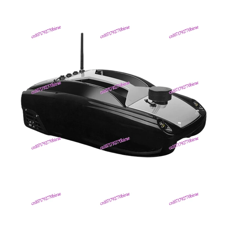 Intelligent-Electric-Fishing-Boat-High-Power-Remote-Control-Boat ...