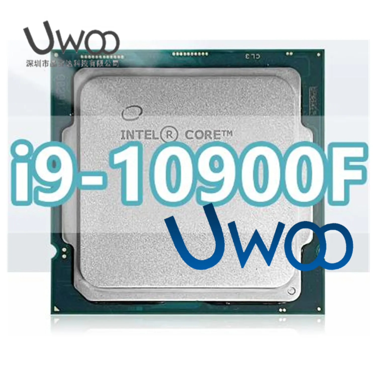 Core-i9-10900F-CPU-14nm-10-Cores-20-Threads-2-8GHz-20MB-65W-New ...