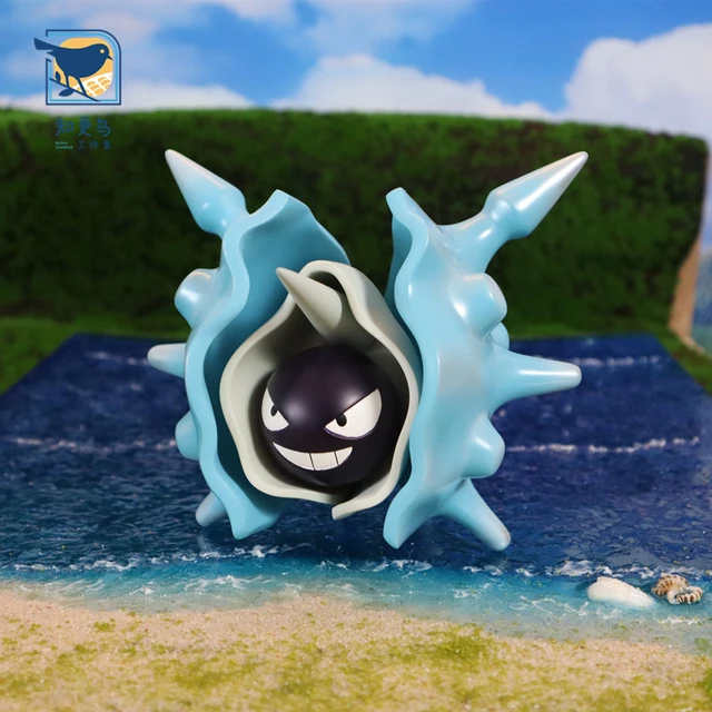 Cloyster Pokemon
