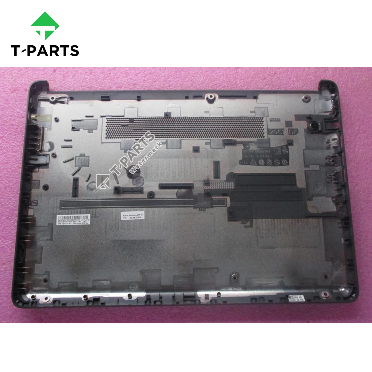 M75144 001 Original New For HP 240 G8 245 G8 247 G8 240 G9 Bottom Case ...