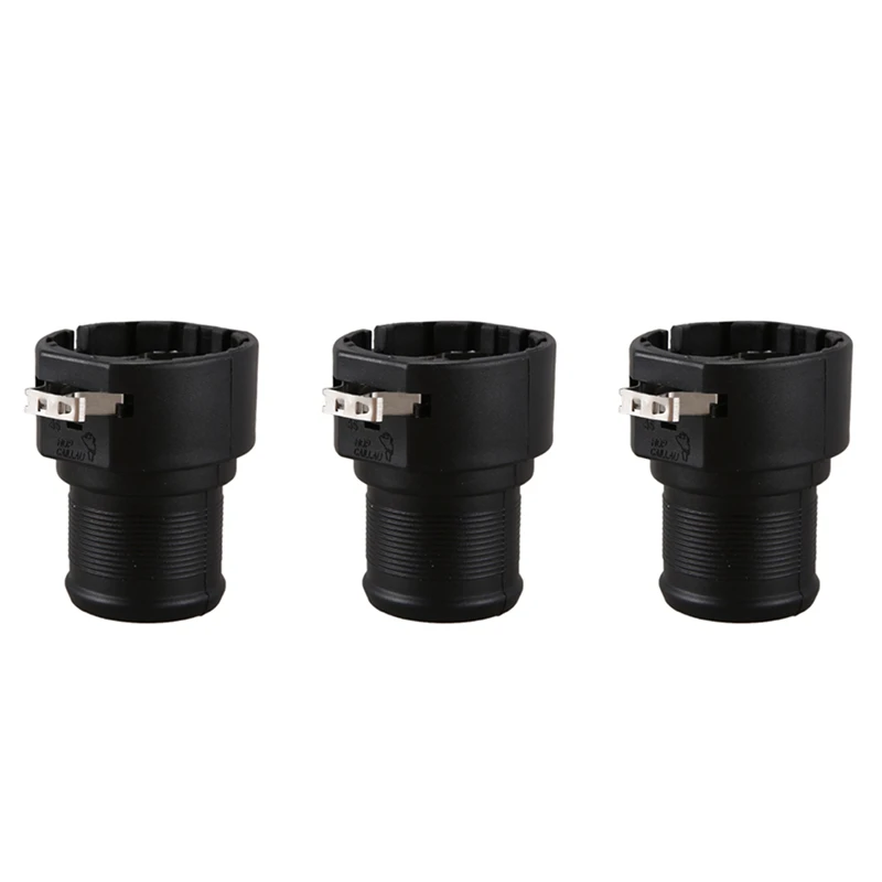3X-Car-Lower-Radiator-Hose-Connector-For-2011-2018-Hyundai-Elantra ...
