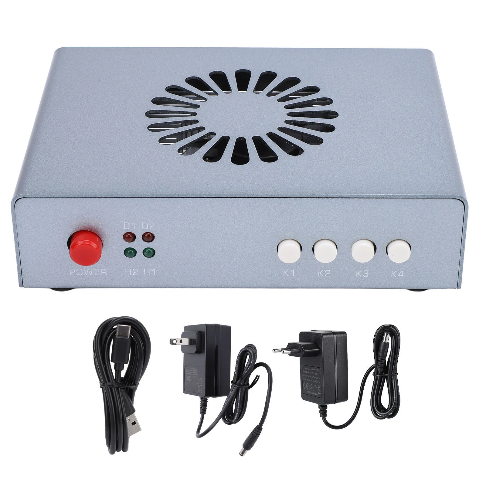 Audio Combiner HDMI Fuser Synthesizer, , Self Adaptive Resolution No ...