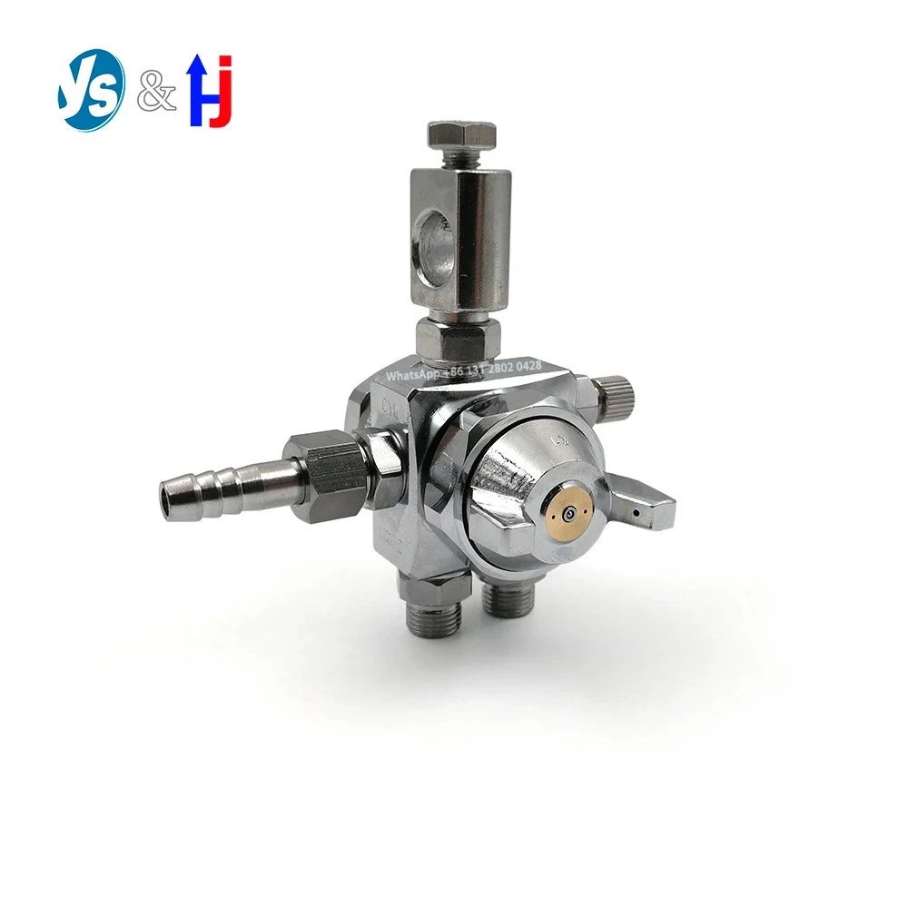 ST-5-Chocolate-Rosin-Spray-Gun-ST-6-Automatic-Spray-Gun-of-Release ...