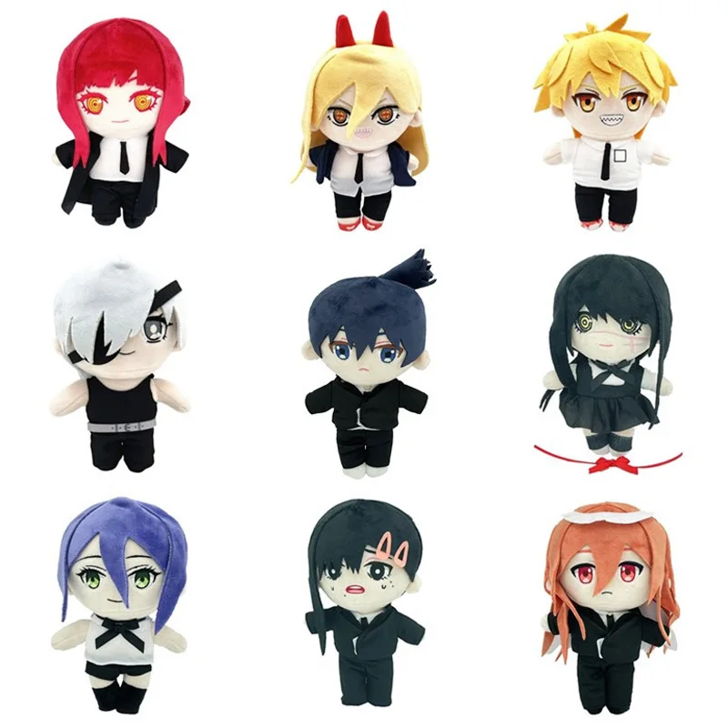 9-Style-20cm-Makima-Angel-Devil-Denji-Reze-Power-Hayakawa-Aki ...