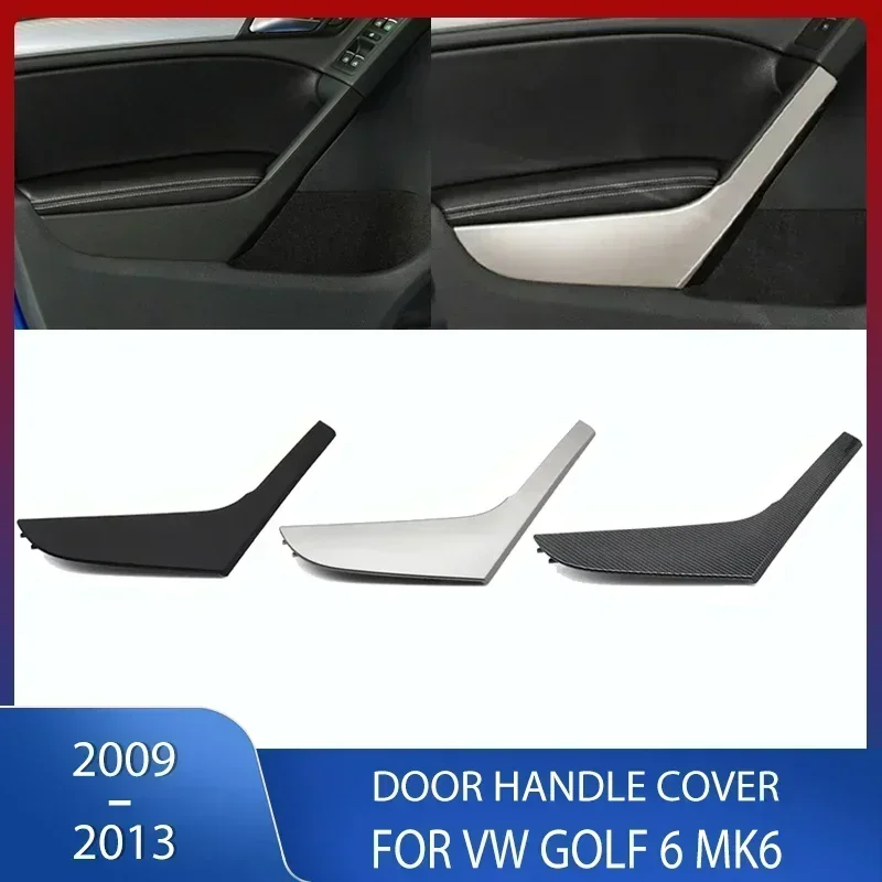 High-Quality-Car-Interior-Left-Right-Side-Door-Handle-Cover-Trim ...