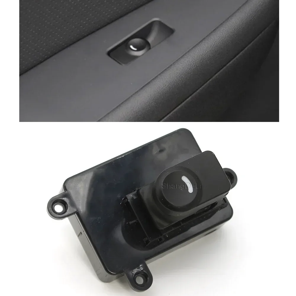 Car-Window-Switch-Front-Rear-Passenger-Side-Glass-Lift-Electric-Window ...