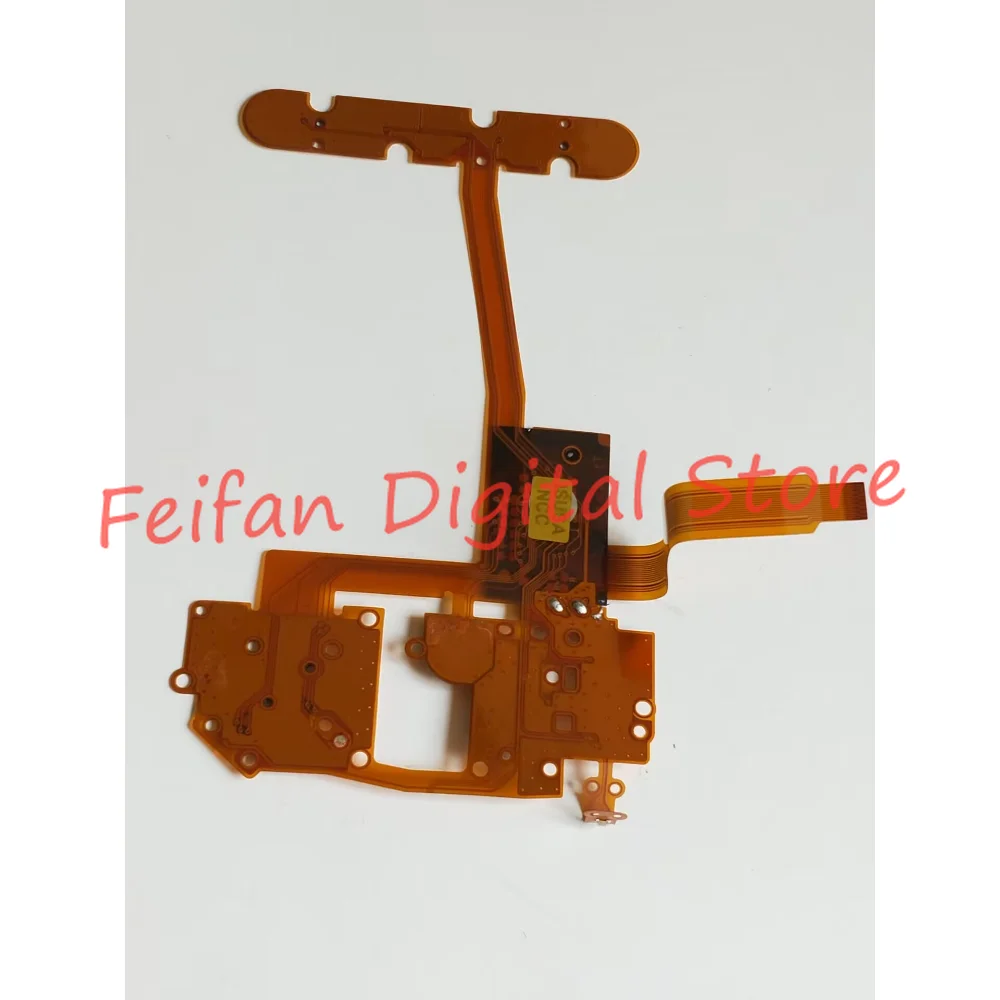 니콘 D810 후면 커버 후면 버튼 플렉스 키보드 케이블 키보드, FPC 카메라 교체 수리 예비 부품| | - AliExpress