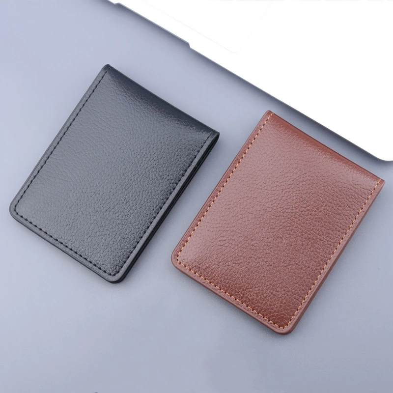 Ultra-Thin-Driver-License-Holder-Card-Case-Business-Id-Pass-Certificate ...