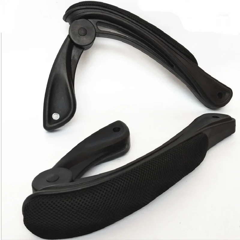 Computer Lift swivel Chair Adjustable Handle Chair Bracket Auxiliary ...