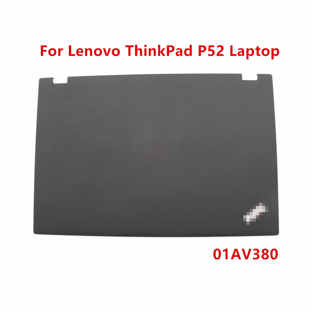Original-New-For-Lenovo-ThinkPad-P52-LCD-Rear-Lid-Back-Cover-Top-Case ...