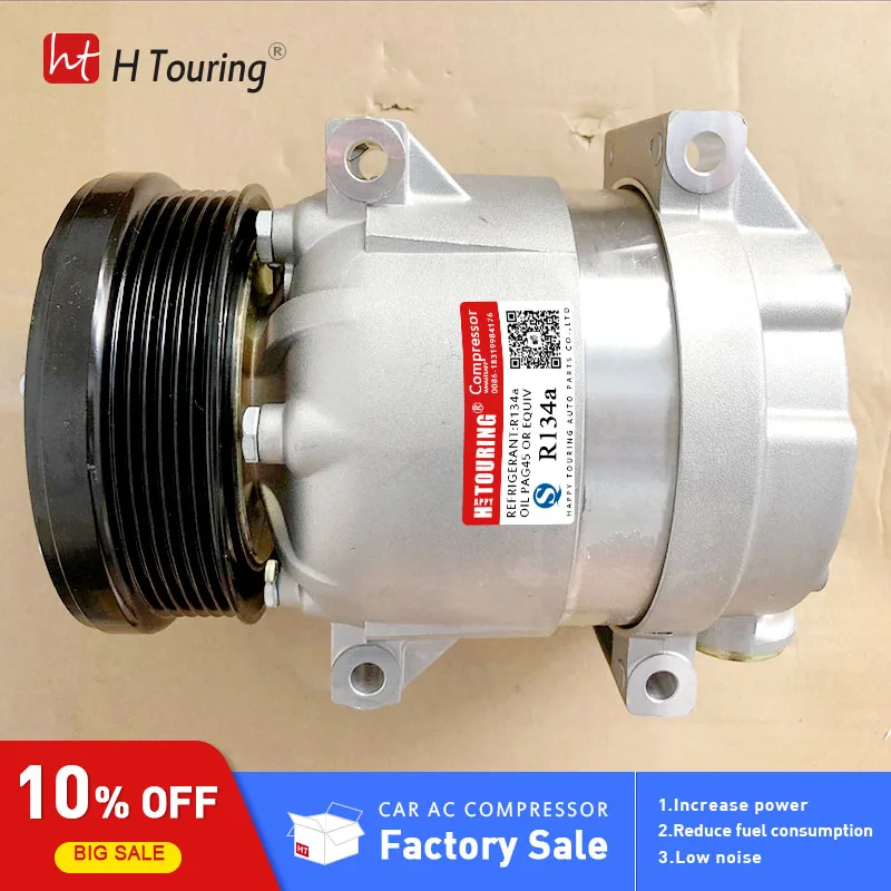 For Air Conditiner Compressor Chevrolet Epica for Chevrolet CRUZE ...