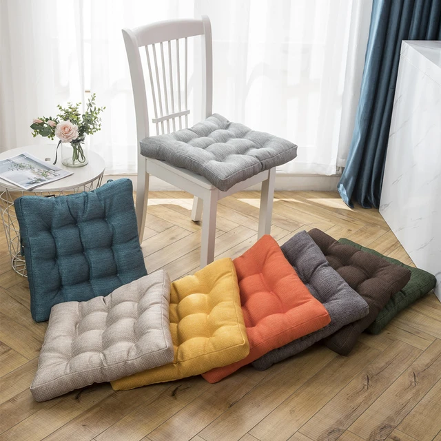Hi End Chair Cushions