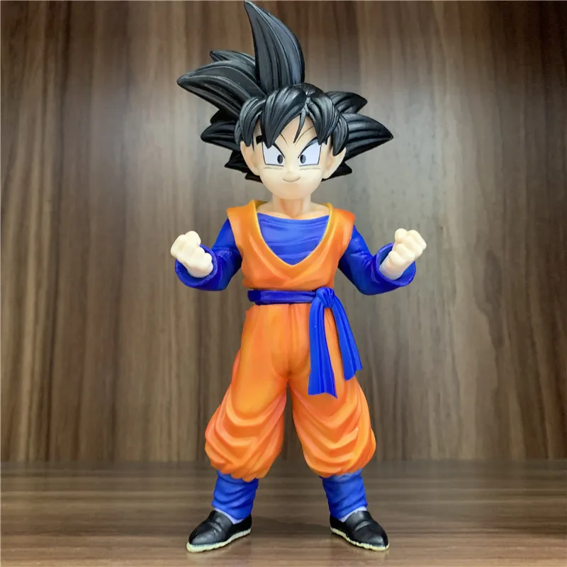 Goten Super Saiyan 5
