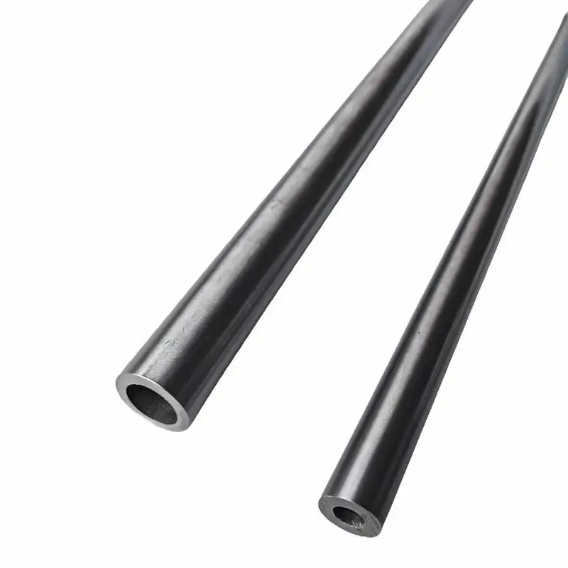Precision-hollow-carbon-steel-pipe-fine-drawn-cold-drawn-bright-iron ...