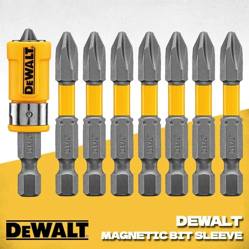 DEWALT-Phillips-Bits-Magn-ticos-Set-DWA2PH2SL-impacto-Drill-Driver ...