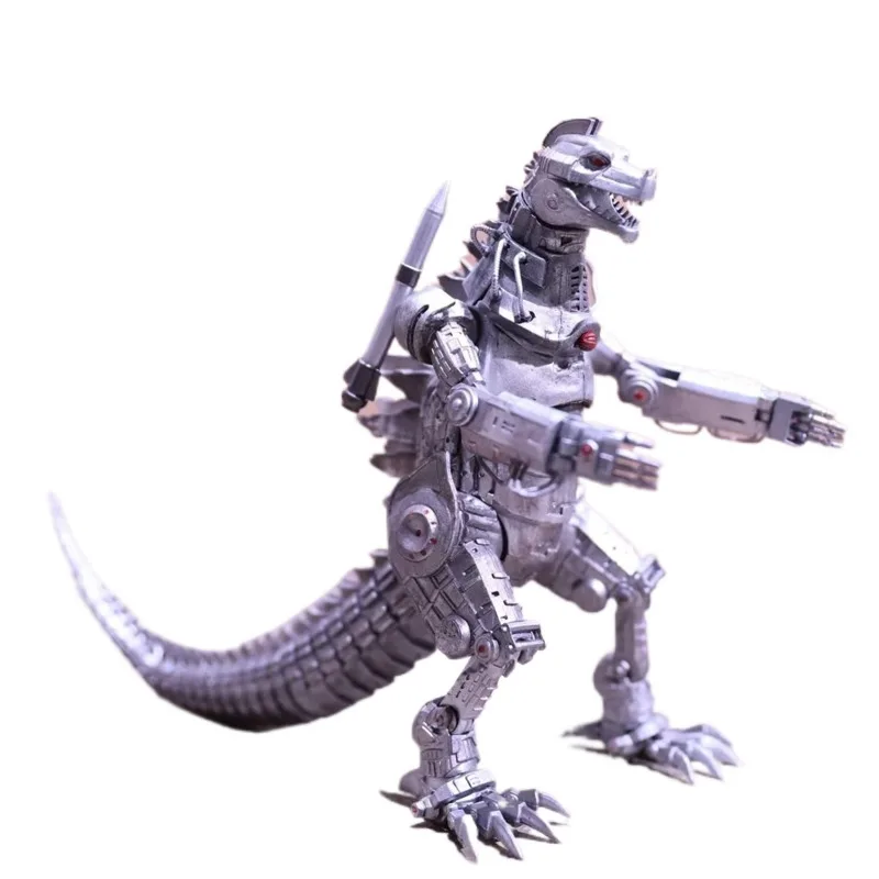 Godzilla 1993 Toy