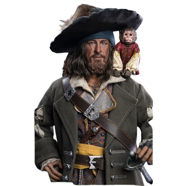 Hector Barbossa Sword