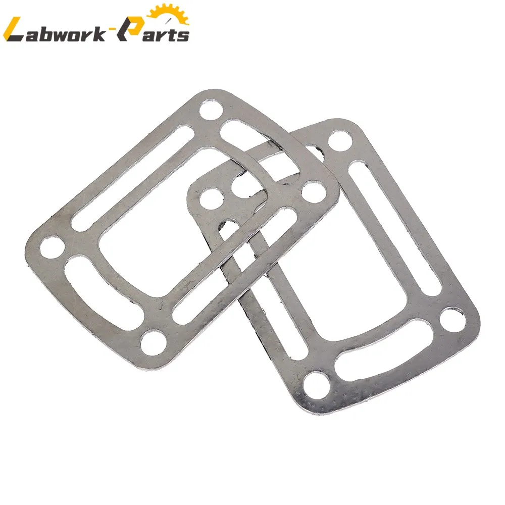 2X-Gasket-For-Volvo-Penta-OMC-Exhaust-Elbow-Riser-SIERRA-18-0943 ...