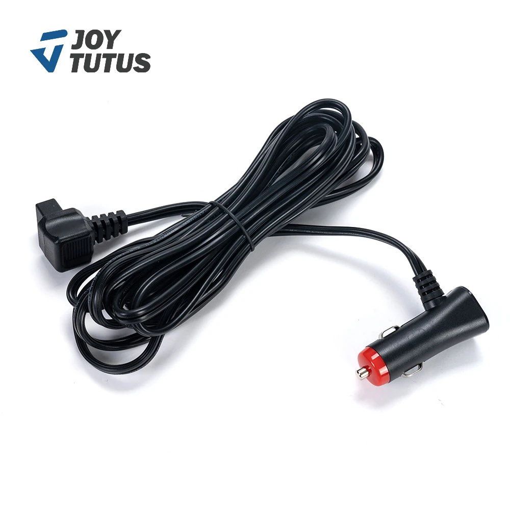 3.5M Car Fridge Cigarette Cable Cooler Charging Replacement Line 12V ...