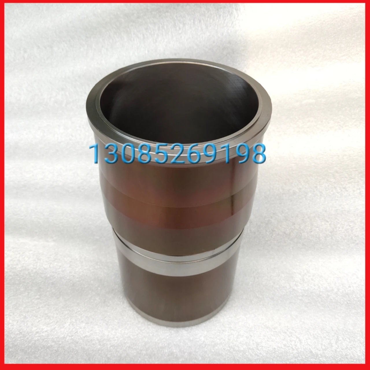 Cummins-ISX15-QSX15-Engine-Cylinder-Block-Cylinder-Liner-Cylinder ...