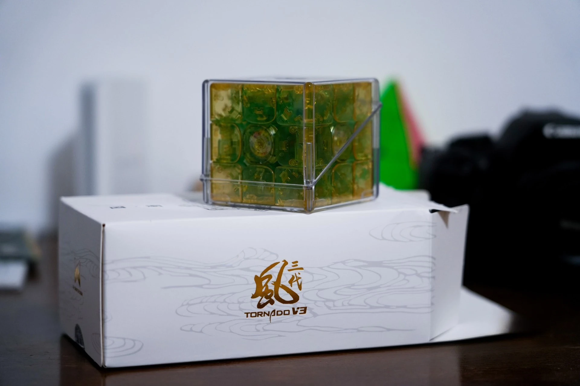 QiYi-Tang-Tornado-Maglev-Cube-Magn-tico-Cole-o-Profissional-Puzzle-Cube ...