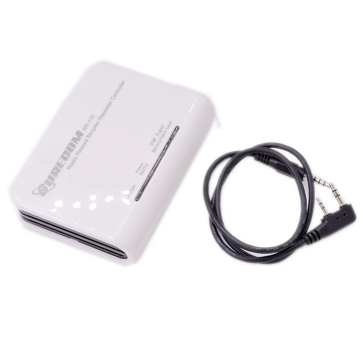 Surecom-SR-112-Simplex-Repeater-Controller-Box-Cross-Bands-Relay-for ...