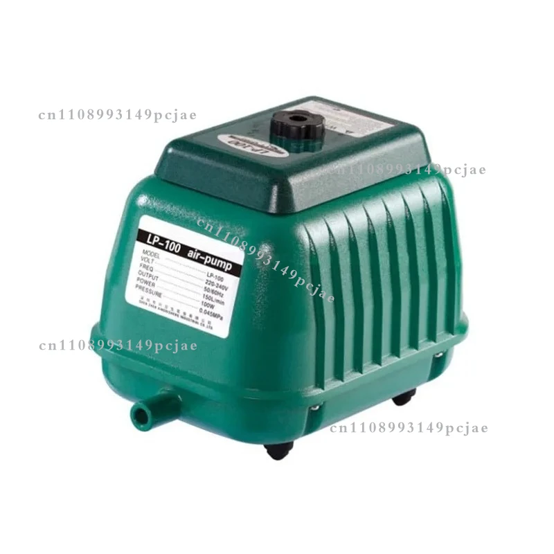 RESUN LP20 LP40 LP60 LP100 Super silent high-power air pump.LP-20 LP-40 ...