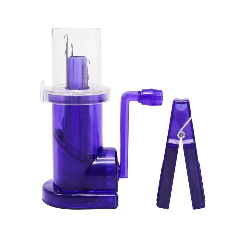 Simple-home-braiding-rope-braiding-machine-Braiding-tool-Mini-sewing ...
