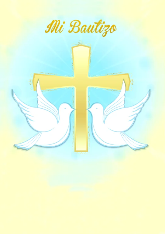 5x7FT-tanr-korusun-apraz-g-vercin-bebek-ba-bakan-cemaat-Mi-Bautizo ...