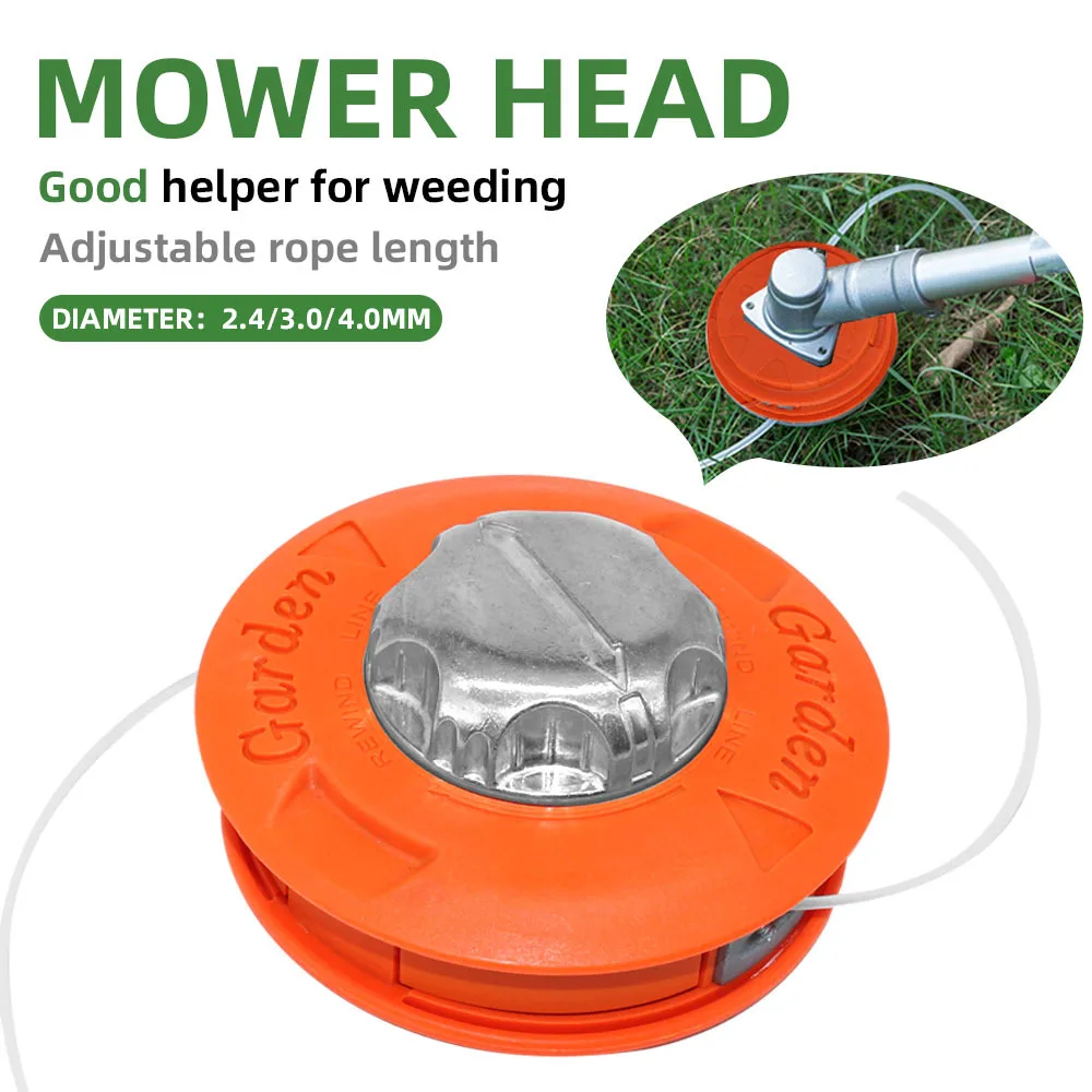 Universal-M10-Aluminum-Nylon-Brush-Mower-Bump-Spool-Grass-Trimmer-2 ...