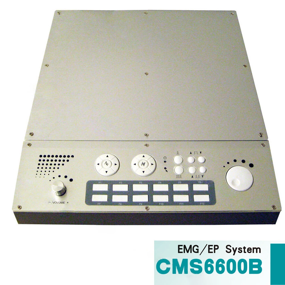 Electromyography Equipment