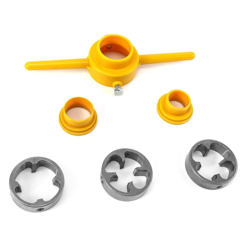 Plastic Pipe Thread Set Screw