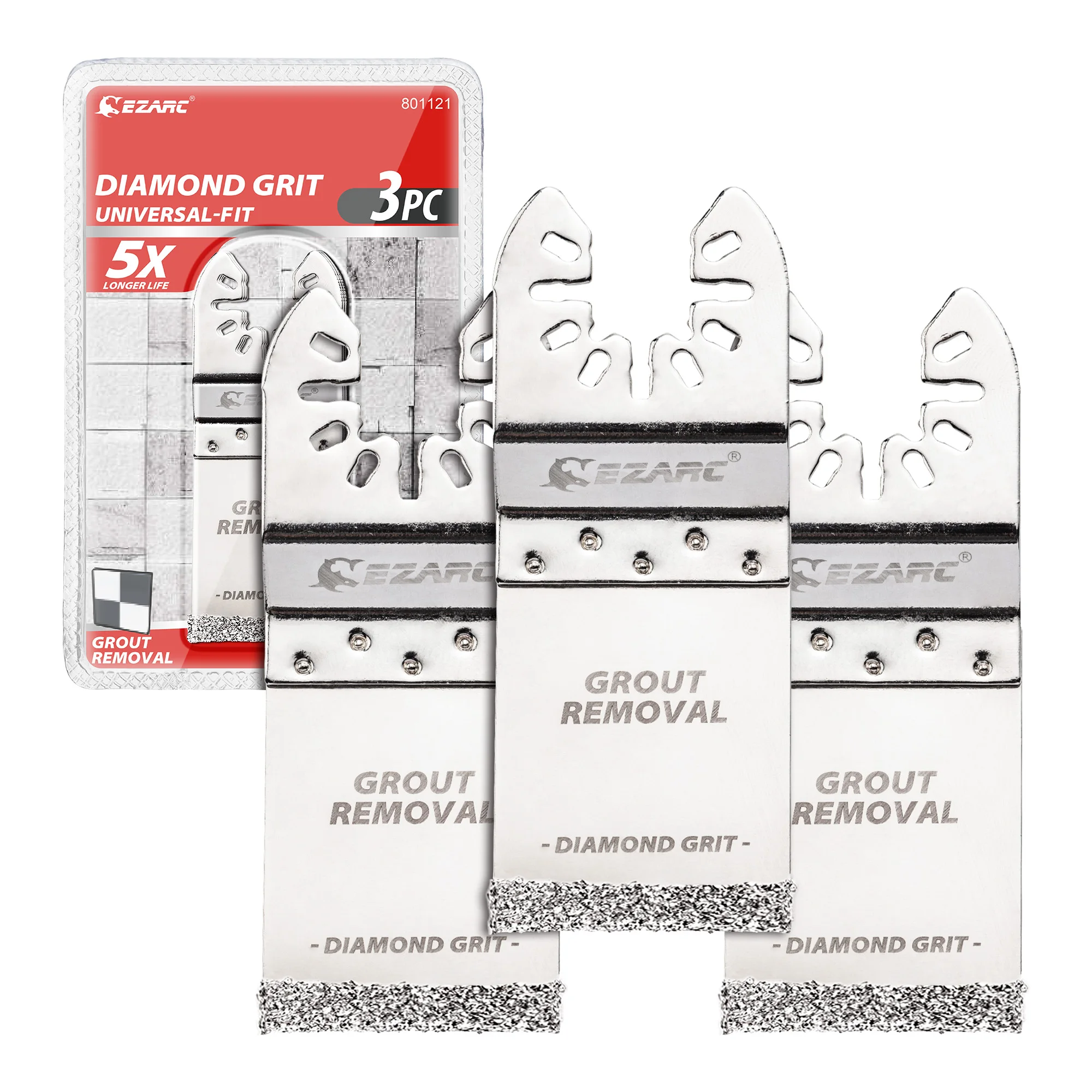 Diamond Oscillating Blade: Real-World Performance for Grout, Mortar ...